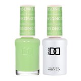 Voodoo #785 & Matching Polish Set - DND Gel & Lacquer - Walmart.com
