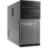 Dell Optiplex 990 Desktop, Intel i5, 16GB RAM, 500GB HD, Windows 10 ...