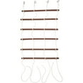 Swing Set Stuff Inc. 18" Rope Ladder - Walmart.com