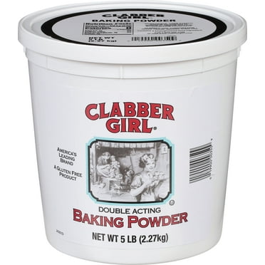 Featherweight Gluten-Free Kosher Baking Powder, Sodium-Free, 8 Oz ...