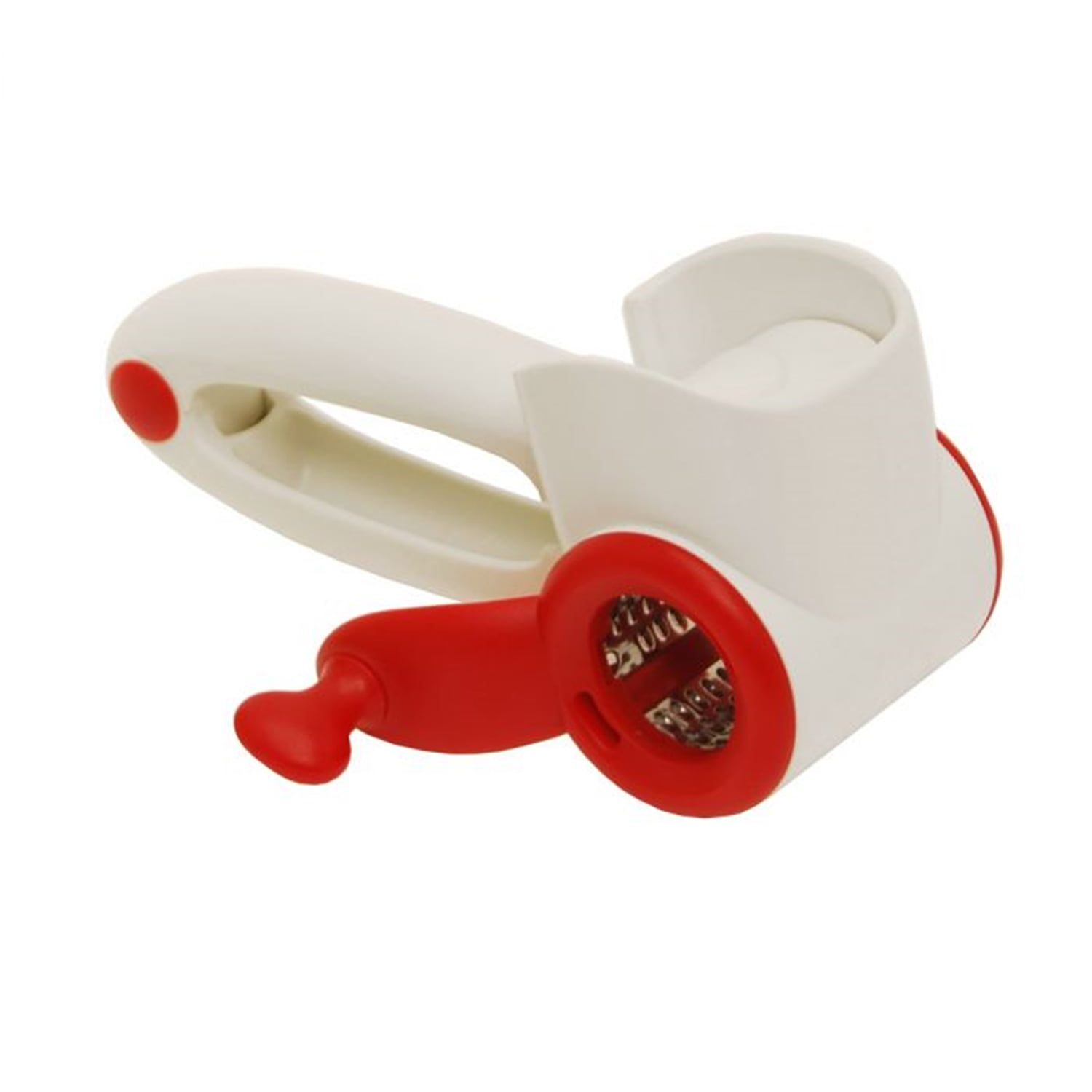 Click here for Starfrit - Manual Cheese Grater  Adjustable Left O... prices