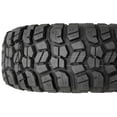 4 Kenda Klever M/T2 KR629 275/65R20 126Q Load E 10PLY -Mud Tires-3 PLY ...