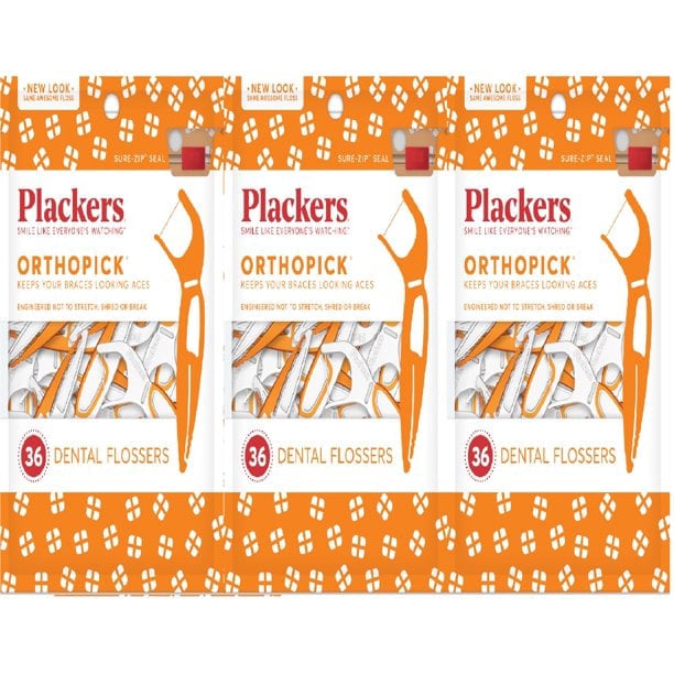 Plackers