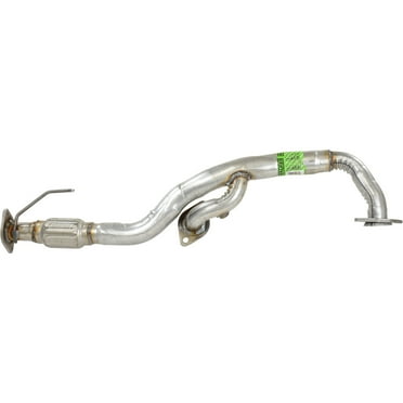 Walker Exhaust 50484 Exhaust Y Pipe - Walmart.com