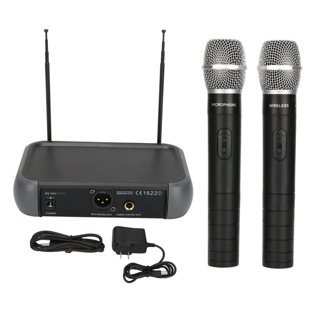 VHF Wireless Microphone System,Wireless Microphone System VHF Wireless ...