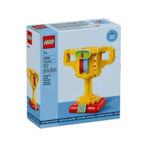 Lego 40337 Holiday Set: Christmas Gingerbread House 2019 Limited ...