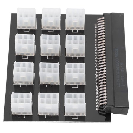 Breakout Board Converter,1100W 1400W Breakout Board Server Power ...