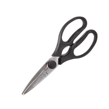 Paderno World Cuisine Kitchen Scissors, L 7 1/8" - Walmart.com
