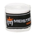 Meister 180" Semi-Elastic MMA Hand Wraps (Pair) - Walmart.com