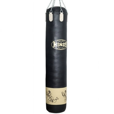 Ringside 100 Lb. Muay Thai Heavy Bag - Walmart.com