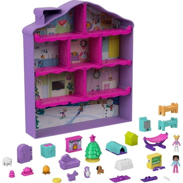 MGA's Miniverse - Bratz Minis Advent Calendar - Walmart.com