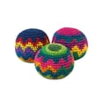 Sruoe Hack Sack Footbag, 8Pc Dirtbag Hack Sack, Hack Sacks for Adults ...