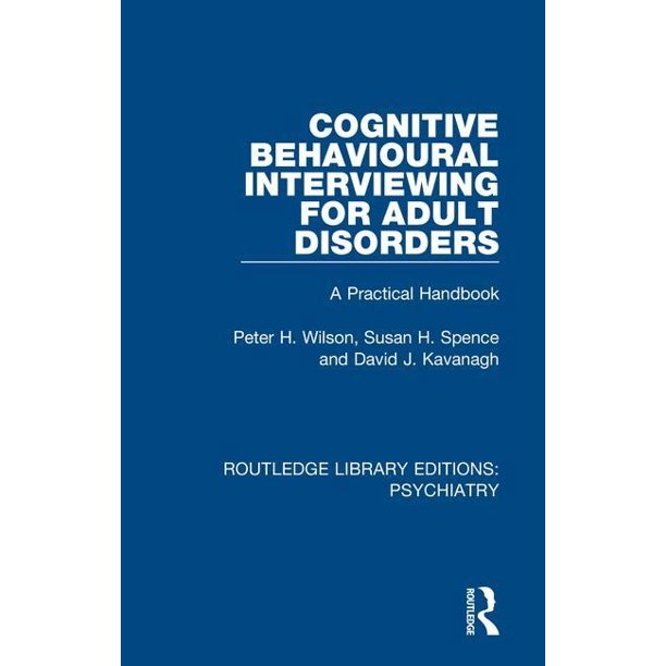 Behavioral Interviewing