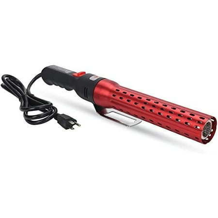 Electric Fire Starter Charcoal Starter BBQ Smoker Grill Starter ...