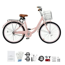 Genesis Onyx 29" Cruiser Bicycle - Walmart.com