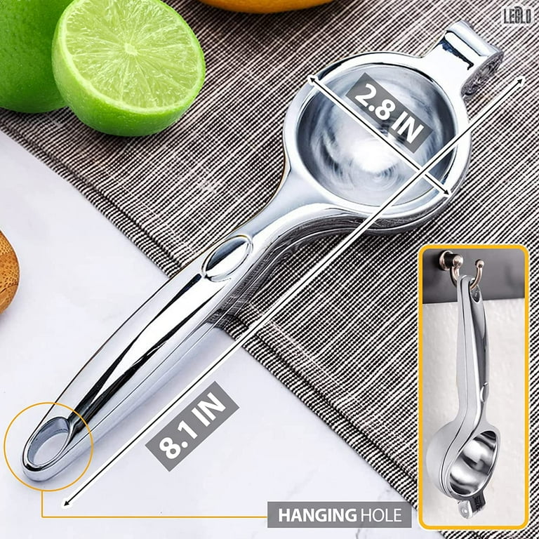 Hand Lemon Juicer Walmart