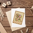 1 Sheet PVC Plastic Clear Stamps for DIY Scrapbooking Photo Album ...
