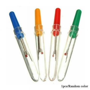 Stitch Ripper Plastic Handle Thread Seam Ripper Cutter Remover Sewing ...