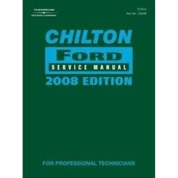 General Motors (2004-12) for of Chevrolet Colorado & GMC Canyon Chilton ...