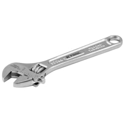 K Tool KTI48004T 4" Adjustable Wrench - Walmart.com