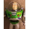 "Disney Toy Story Ultimate Buzz Lightyear 12"" Talking Action Figure ...