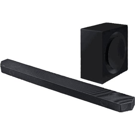 Samsung 7.1.2-Channel Sound Bar with Wi-Fi HW-Q900C/ZC - Walmart.ca
