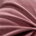 PEACHWELL Triangular Reading Bed Rest Pillow Large Bolster Cushion ...