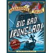 Nathan Hale's Hazardous Tales Raid of No Return (Nathan Hale's ...
