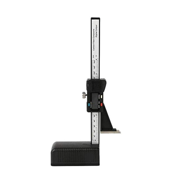 Justharion Accurate Digital Display Electronic Digital Height Gauge ...
