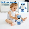 8.2 Inch Cute Steal A Brainrot Plush Doll, Lovely Steal A Brainrot ...