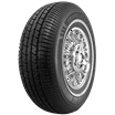 HALBERD 6PR ST215/75D14 14in Trailer Tires, Load Range C, Fuel-saving Design, Smooth ...