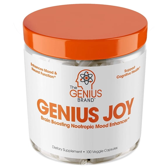 The Genius Brand - Walmart.com