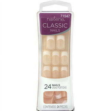 Nailene Classic Nails, 71547 - Walmart.com