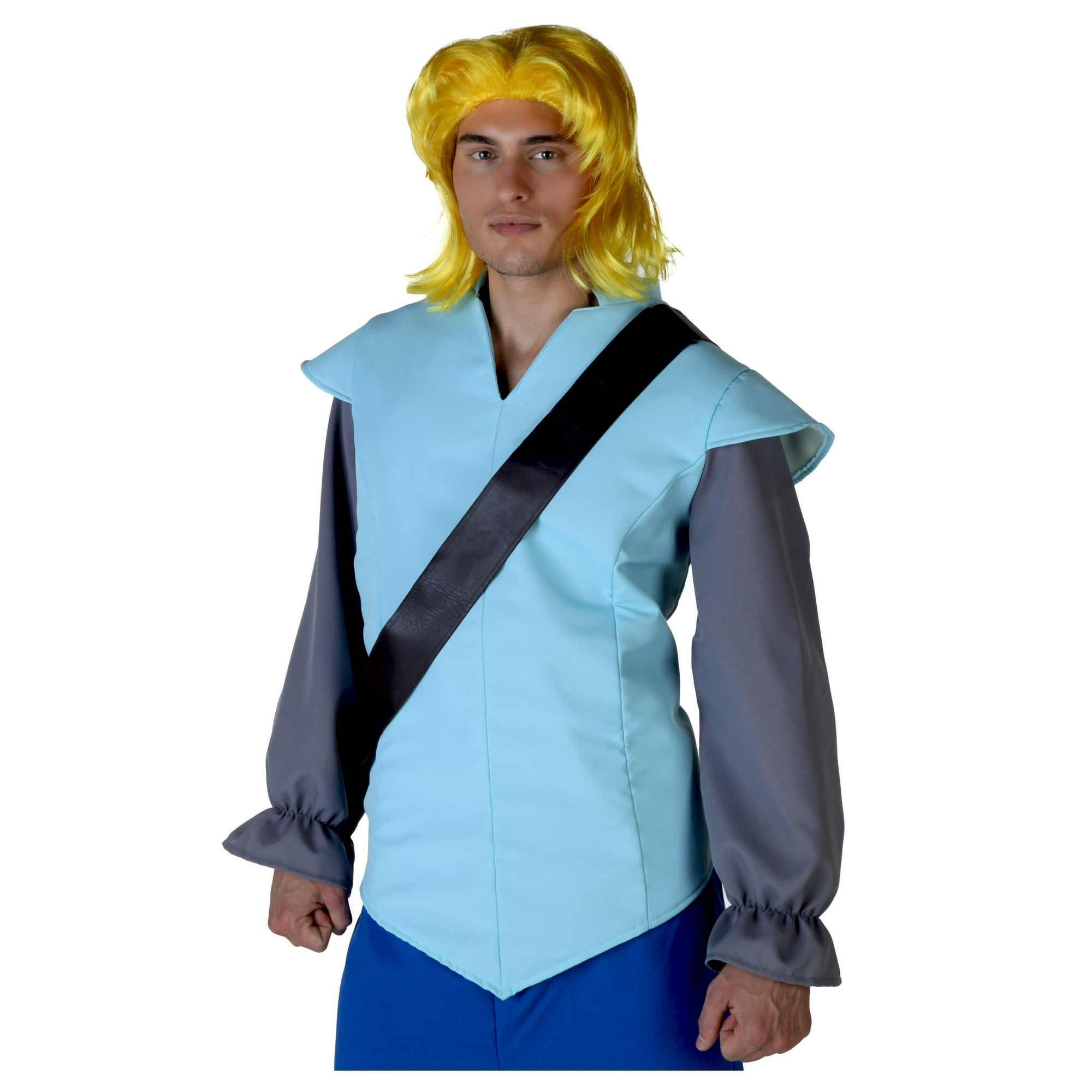 Captain John Smith Costume