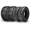 HALBERD 6PR 24x8-12 & 24x10-12 ATV Tires 24x8x12 24x10x12 All Terrain ...