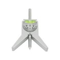 Pipe Center Finder Safety Pipe Marker Centering Head Tool High Accuracy ... Pipe Center Finder Safety Pipe Marker Centering Head Tool High Accuracy ...