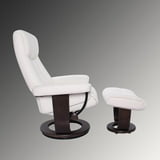 Starline Designs LLC Scandinavian / European-styled recliner and ...