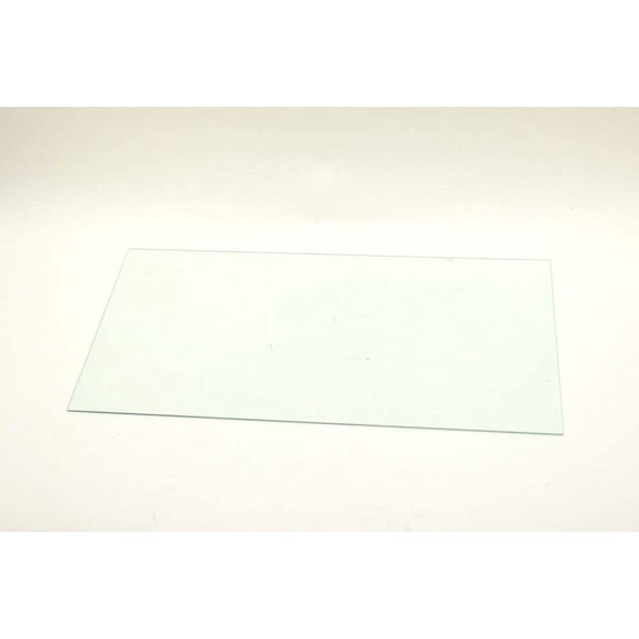 Refrigerator Shelf Glass