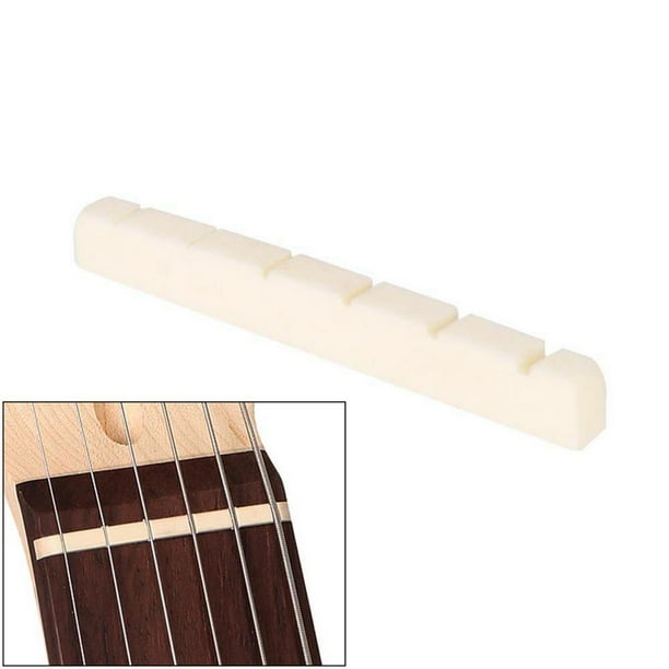 Fender Stratocaster Nut