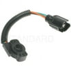 Standard Motor Products S-1784 Fuel Pressure Sensor Connector Fits ...