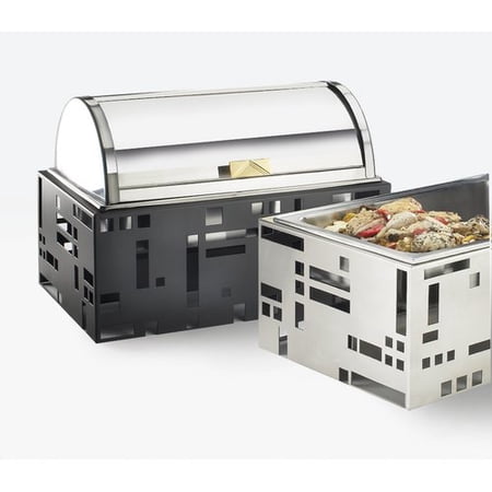 Cal-Mil Squared Chafing Dish - Walmart.com