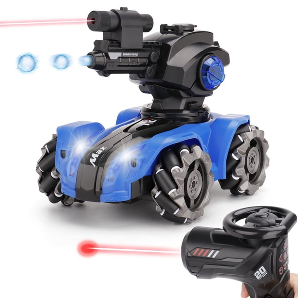 Battle Machines Rc Cars