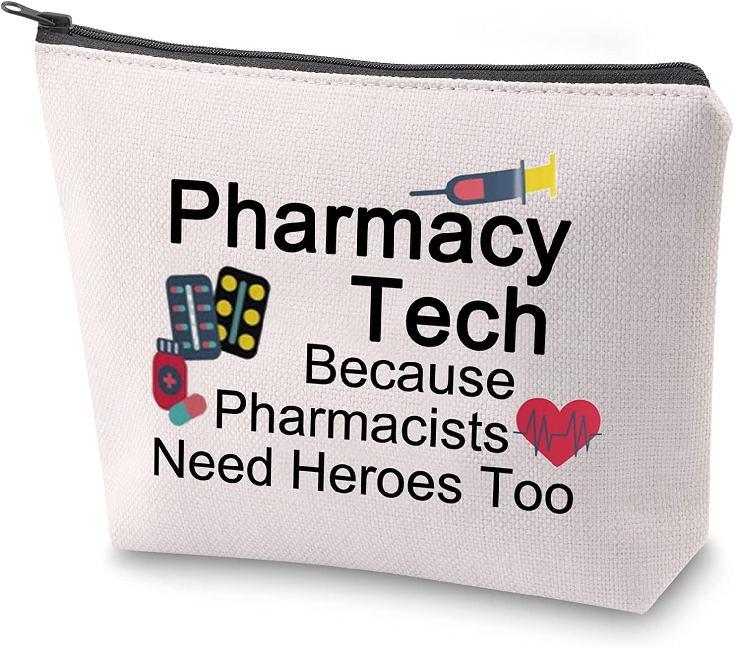 Pharmacists Survival Kit Pharmacy Tech Because Pharmacists Need Heroes ...