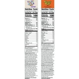 Reese's Puffs Cinnamon Toast Crunch Cereal Treat Bars Variety Pack, 28 ...