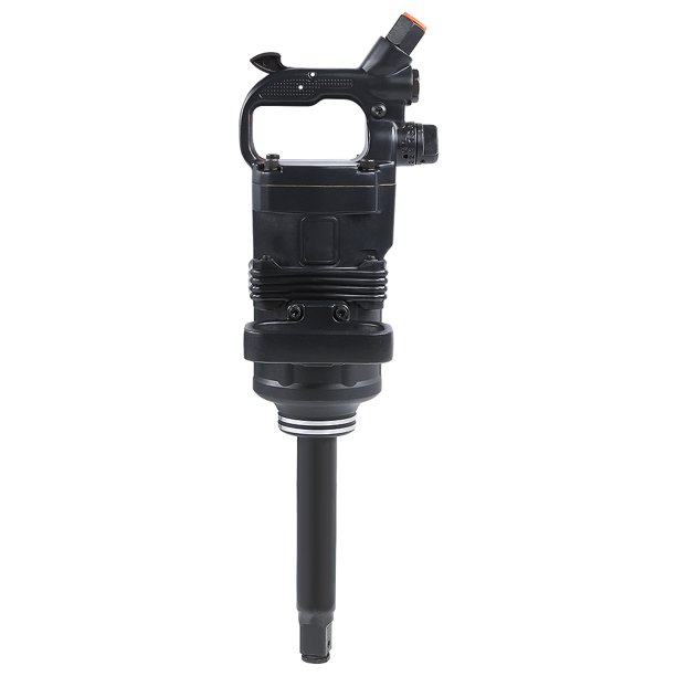 Pneumatic Wrench, Efficient Air Impact Wrench, Ergonomic Soft Grip ...