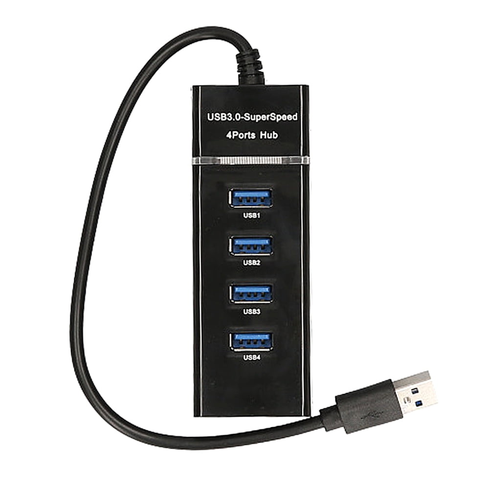 Click here for Graflsoa 4-Port Usb 3.0 Hub Adapter For Laptop & P... prices