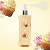 Body Fantasies Signature Fragrance Body Spray, Cupcake Swirl, 3.2 fl oz ...
