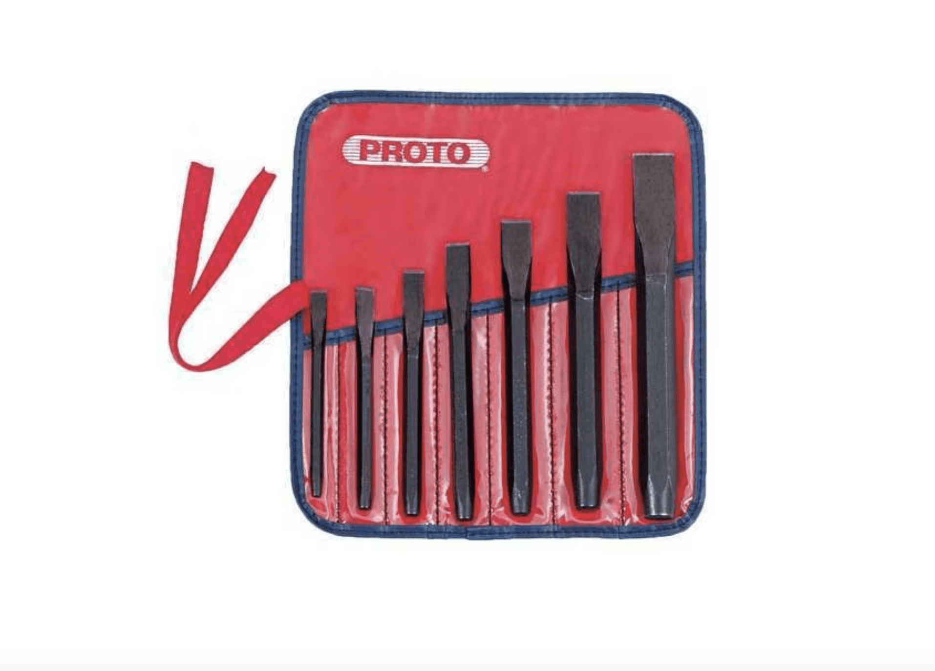 7 Piece Cold Chisel Set - Walmart.com