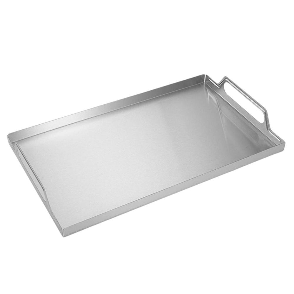 Rectangular Serving Tray|Food Plate Restaurant Tray Anti-Drop Cookie ...