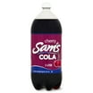 Sam's Cola Zero Calorie, Caffeine-Free Diet Soda, 2 Liter Bottle ...